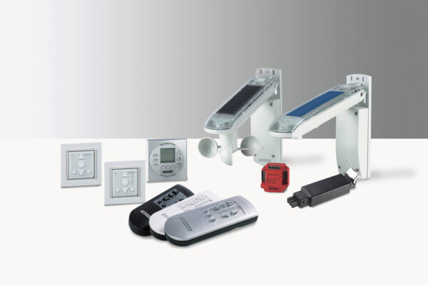 WAREMA EWFS | Sonnenschutz Ollig